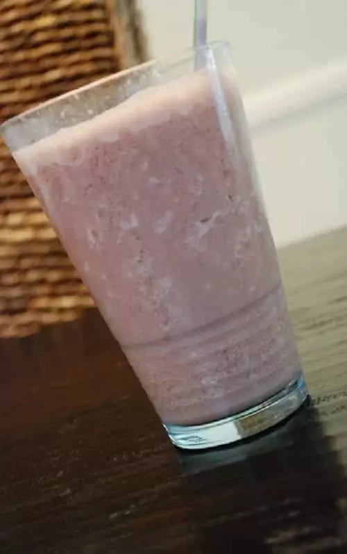 The Sleep Dr's Sleep Slim Smoothie Recipe | LaaLoosh