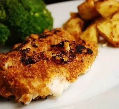Smothered Tilapia Fillets Recipe | LaaLoosh