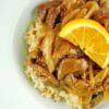 Orange Beef Recipe | LaaLoosh
